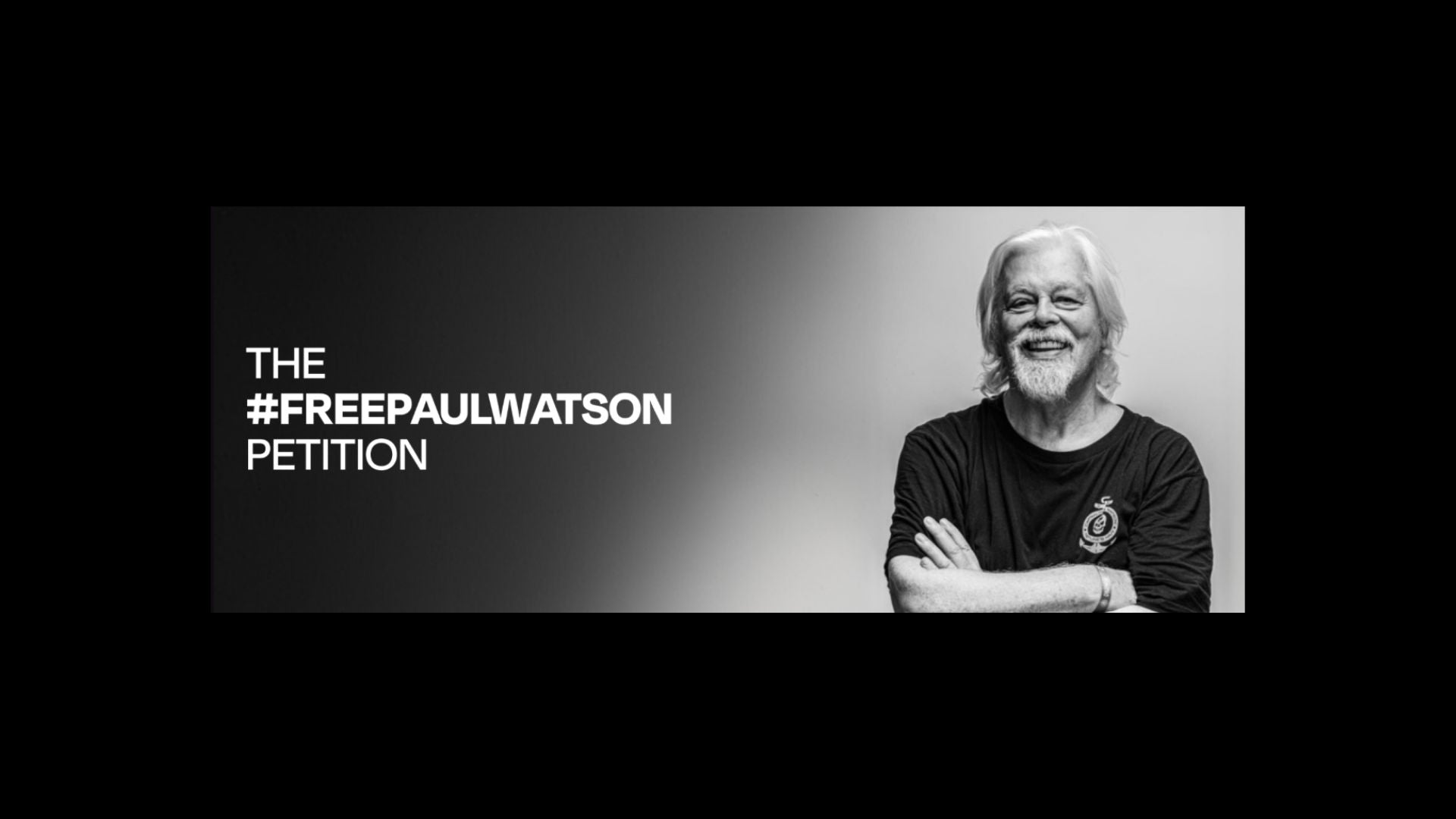Ocean Warrior Under Attack: The Paul Watson Story – Underwear for Humanity