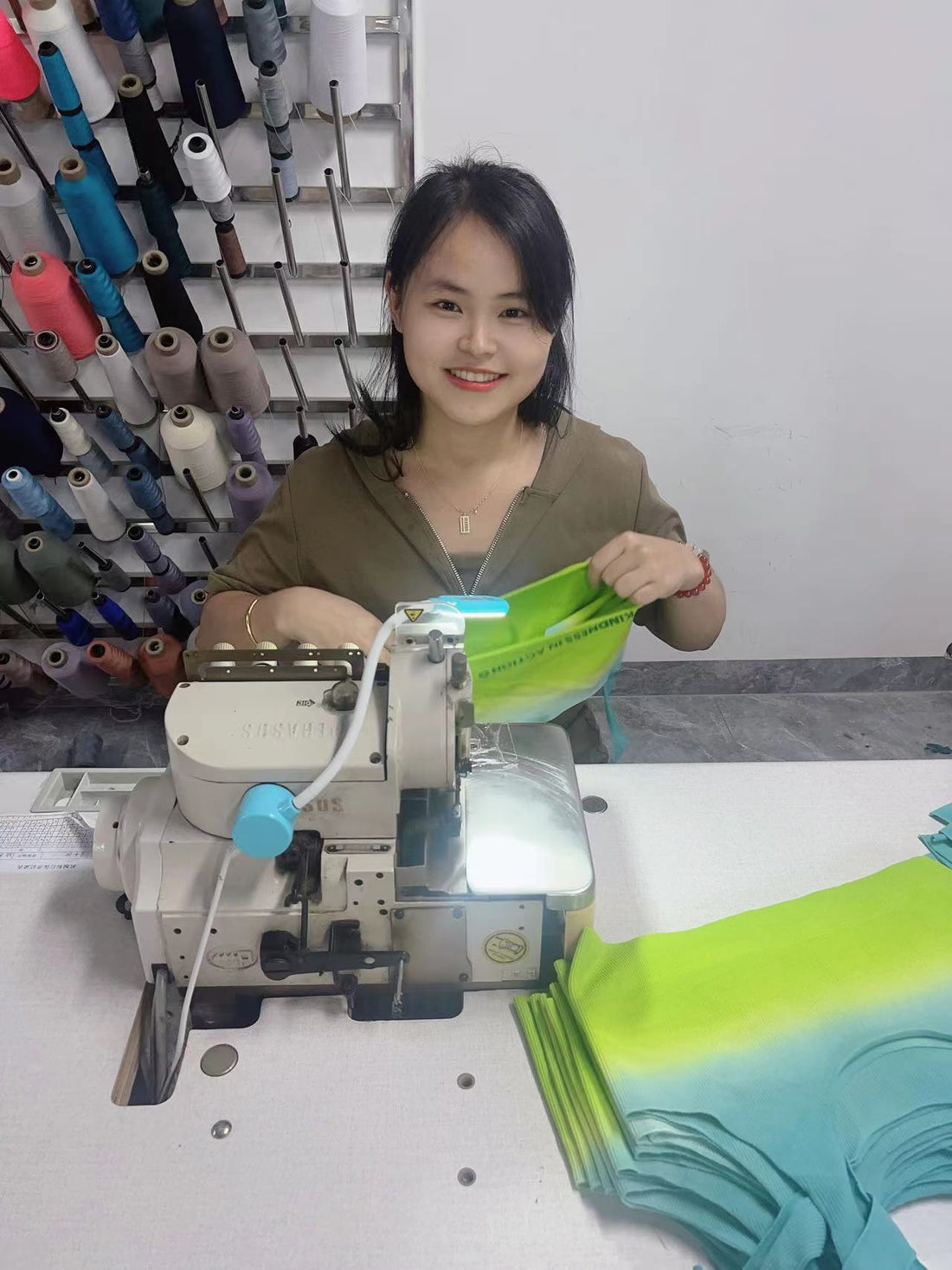 Ethical Manufacturing | Meet the Makers Behind Your Sustainable ...